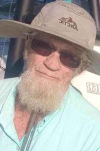 Edward Arno Heikkila 1945-2022 | News, Sports, Jobs - Tribune Chronicle